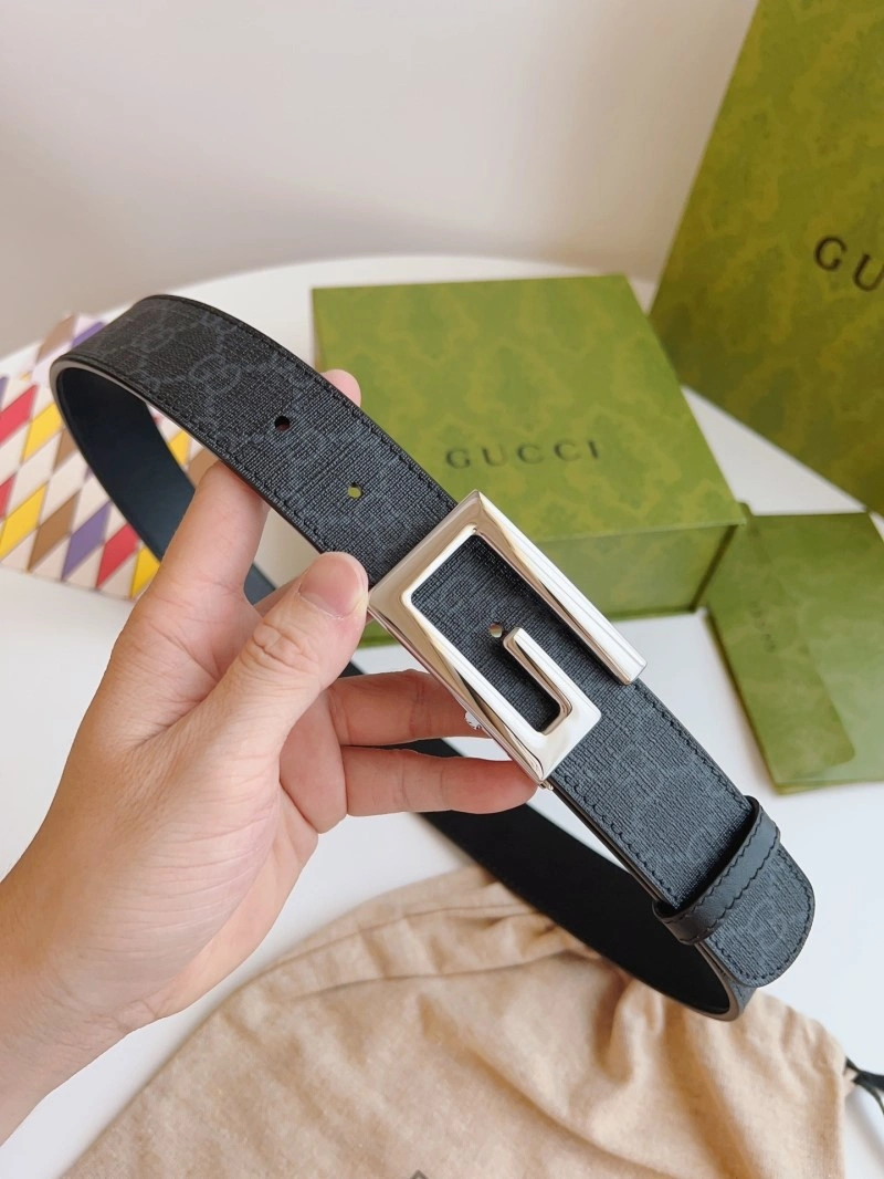 Legit Gucci Belts