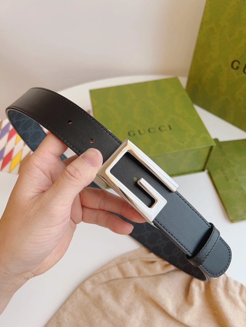 Legit Gucci Belts