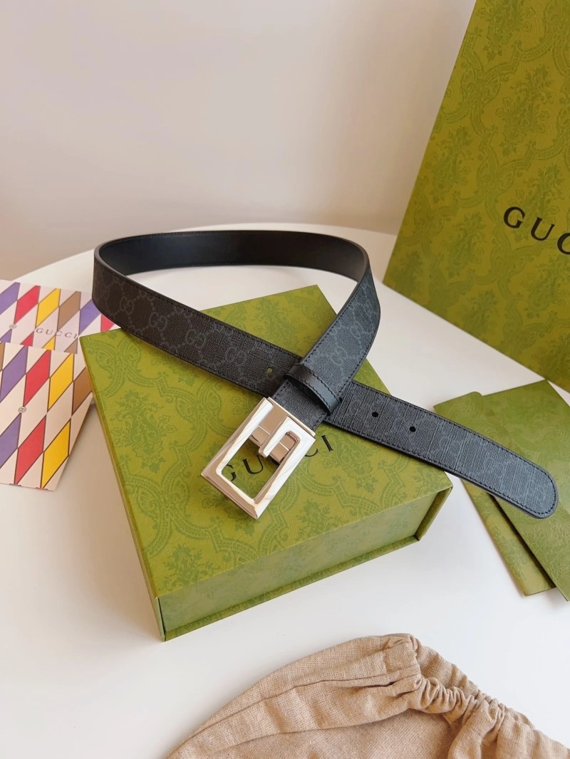 Legit Gucci Belts