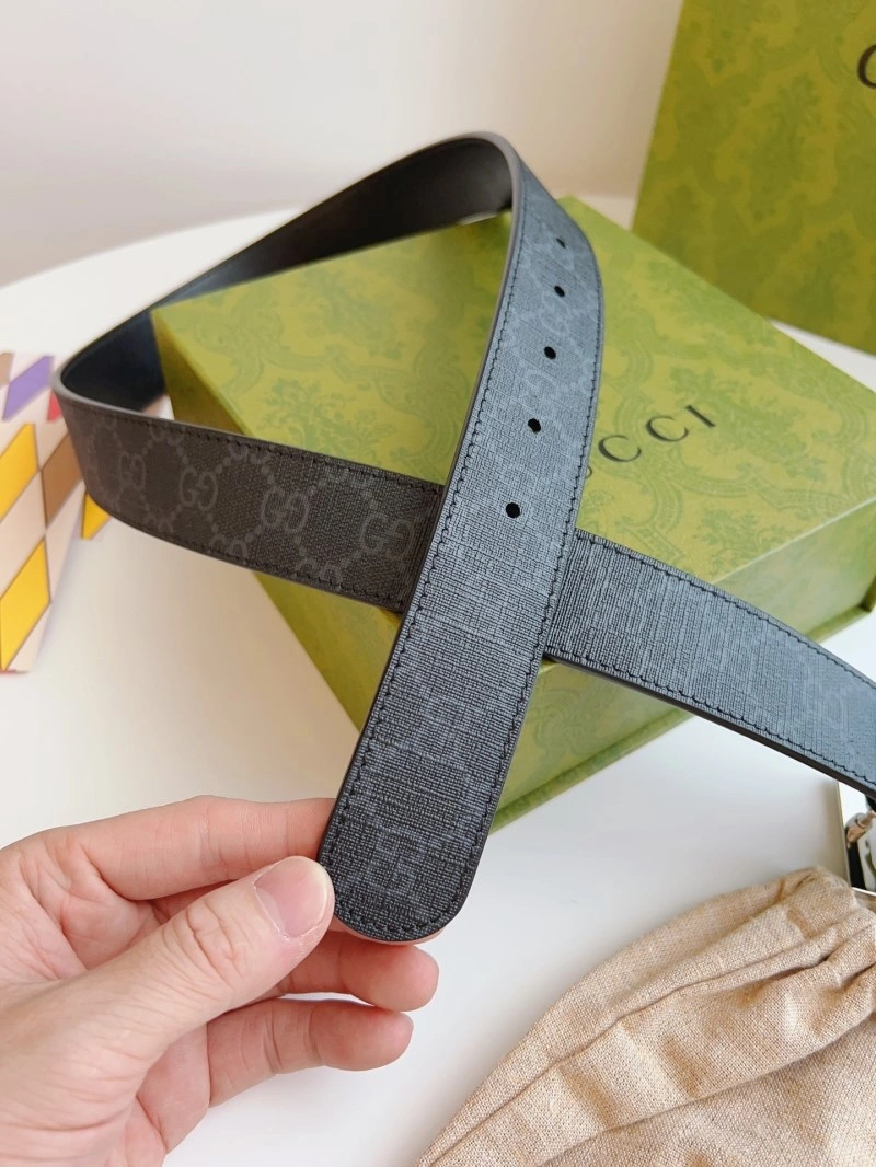 Legit Gucci Belts