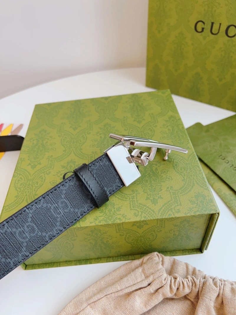 Legit Gucci Belts