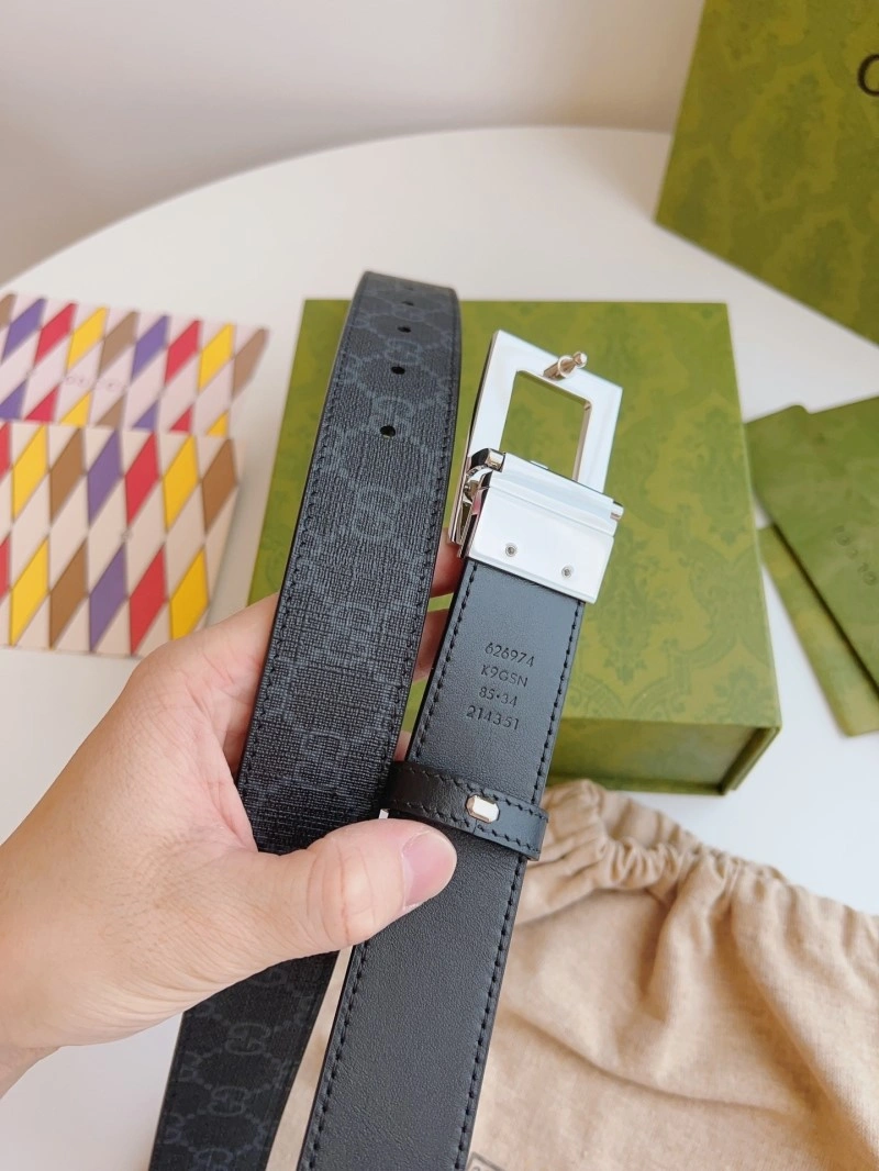 Legit Gucci Belts