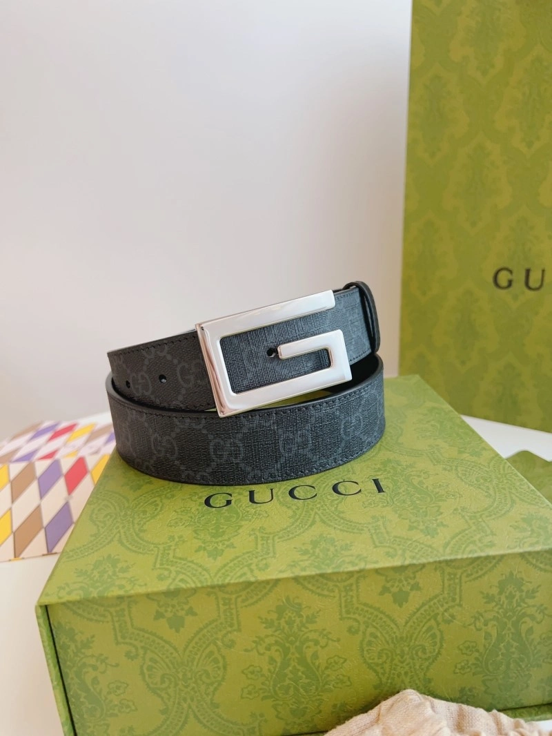 Legit Gucci Belts