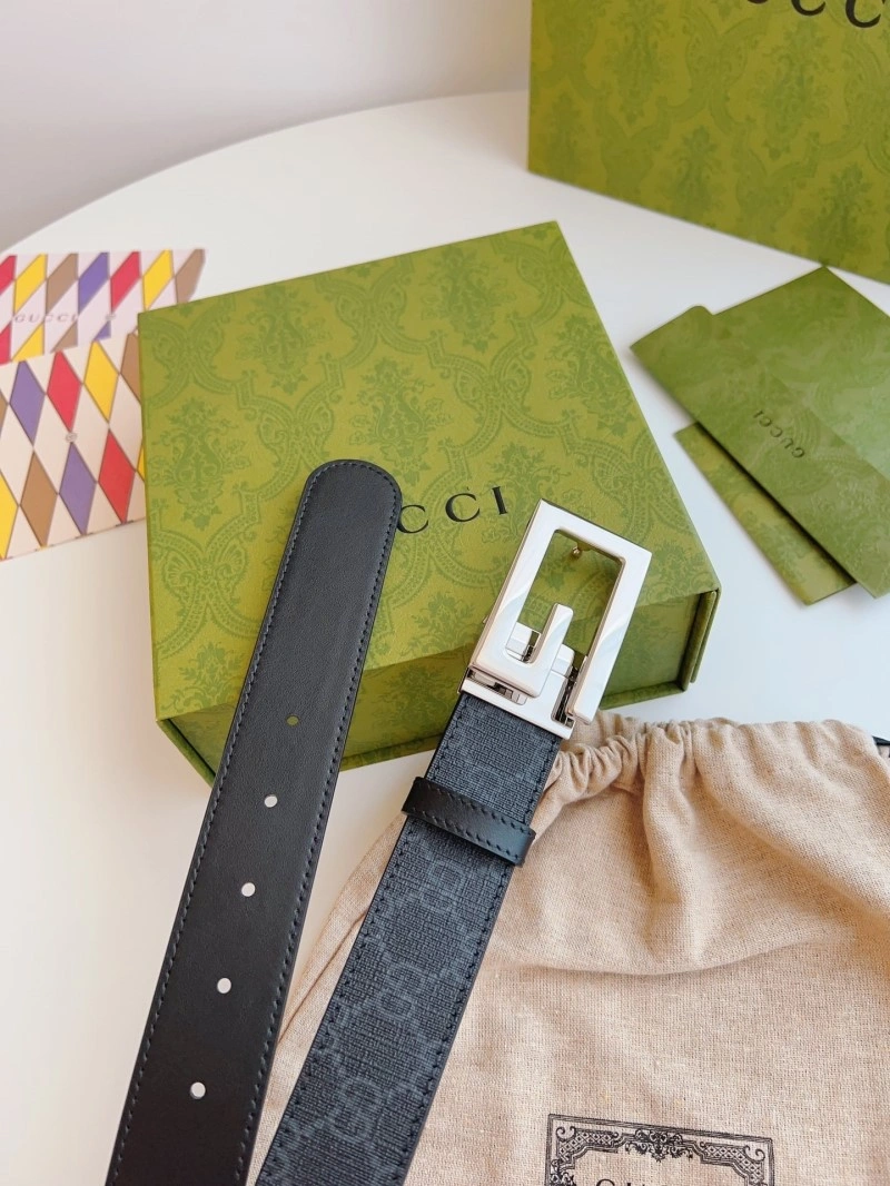 Legit Gucci Belts