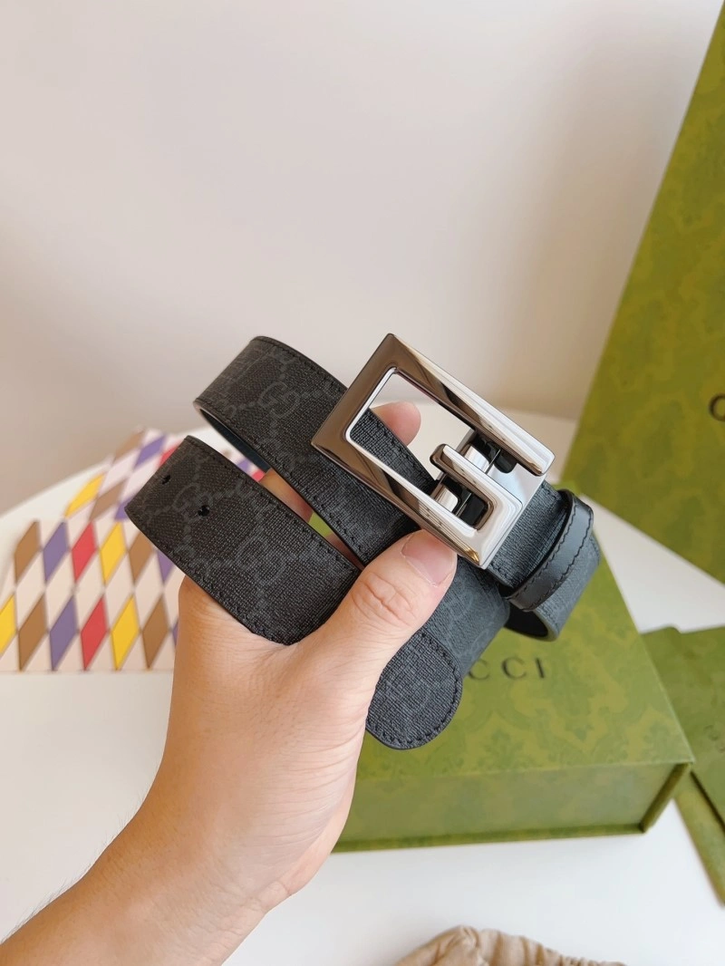 Real Gucci Belts