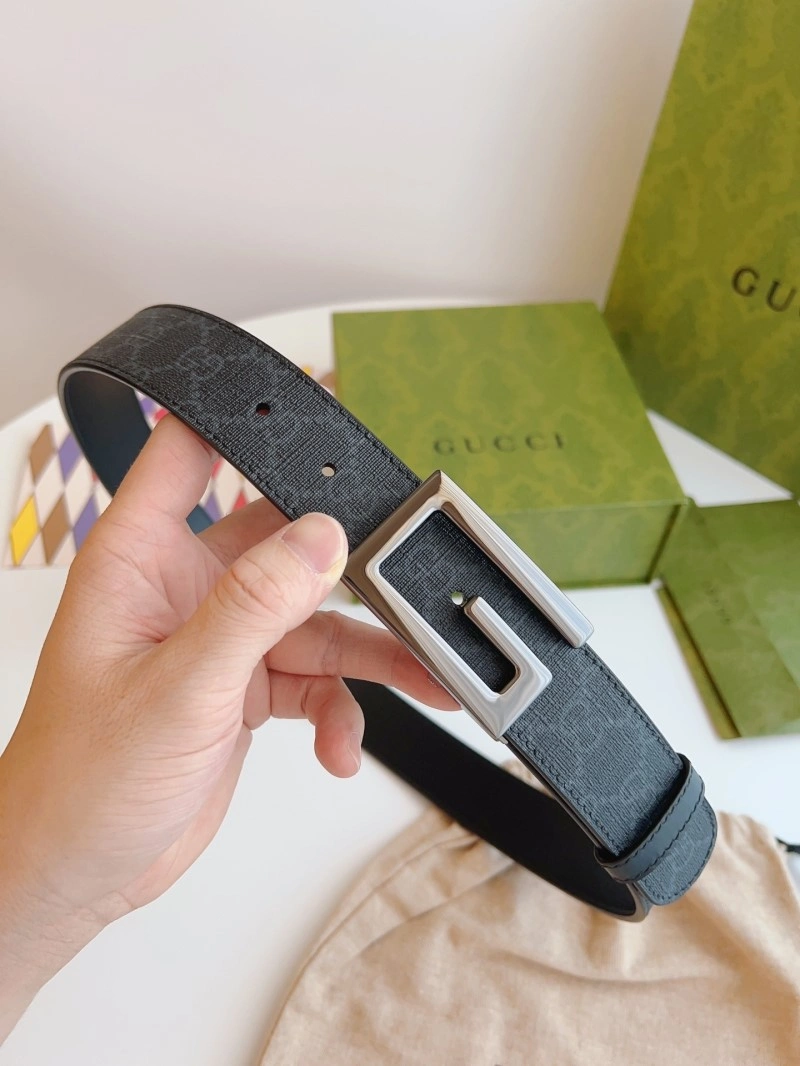 Real Gucci Belts