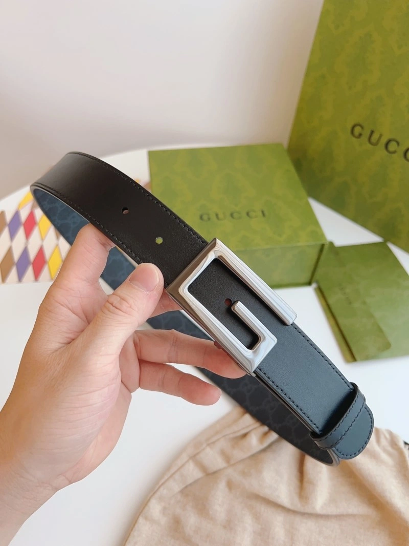 Real Gucci Belts