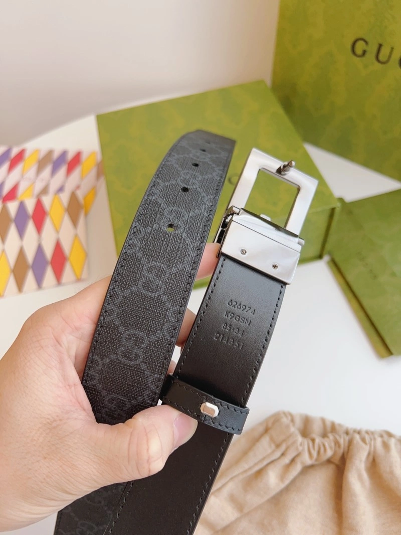 Real Gucci Belts