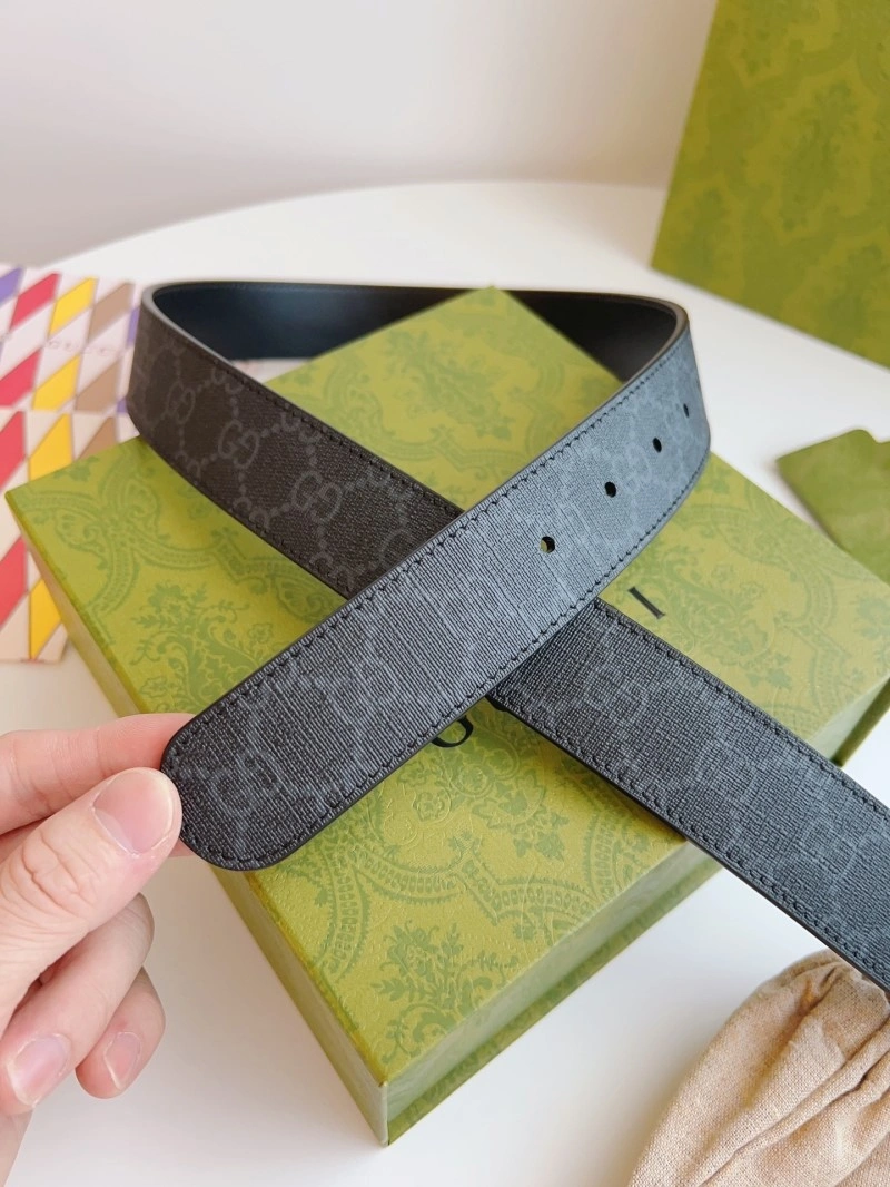 Real Gucci Belts