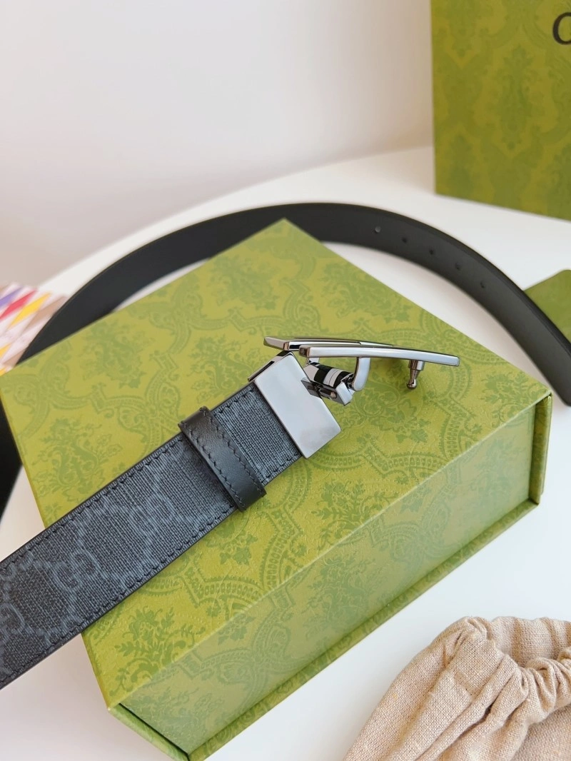 Real Gucci Belts