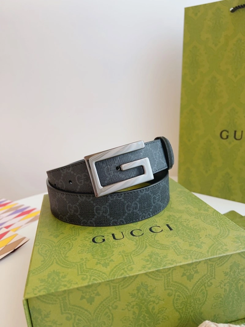 Real Gucci Belts