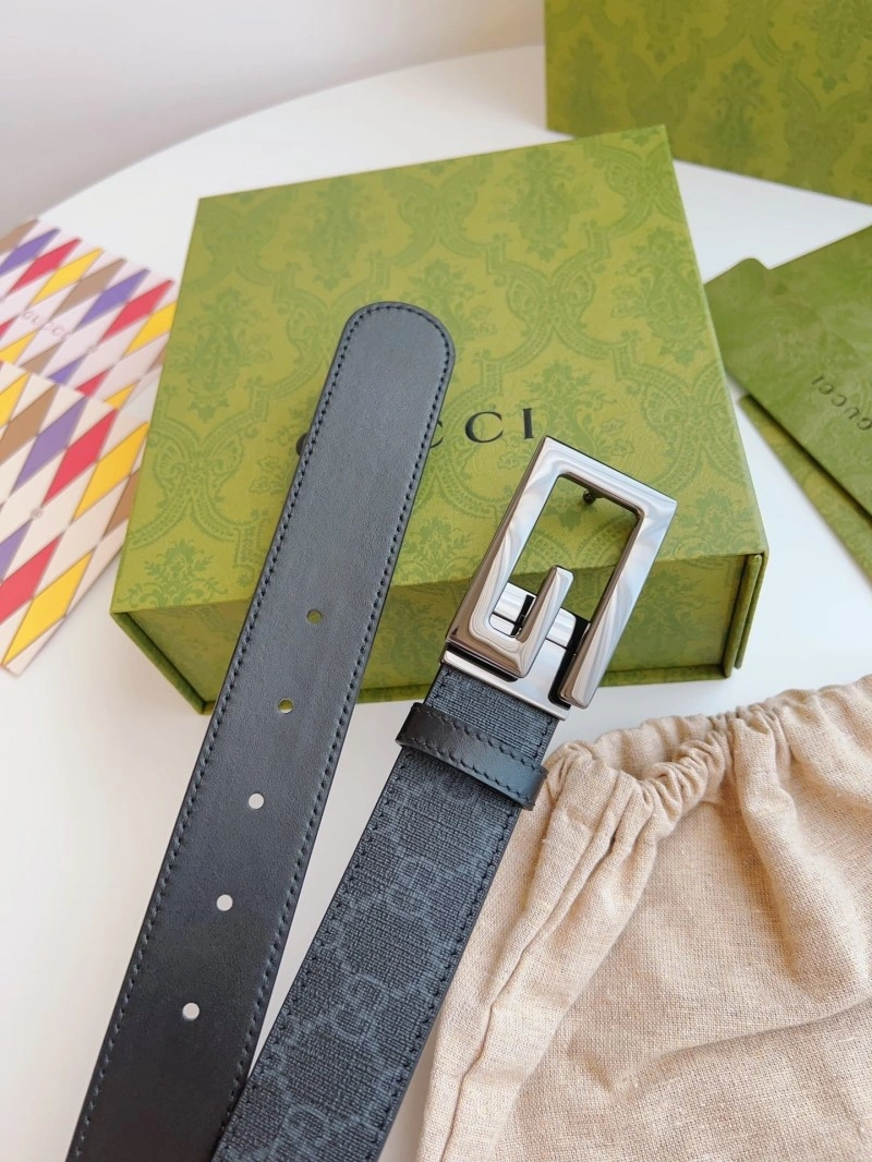 Real Gucci Belts