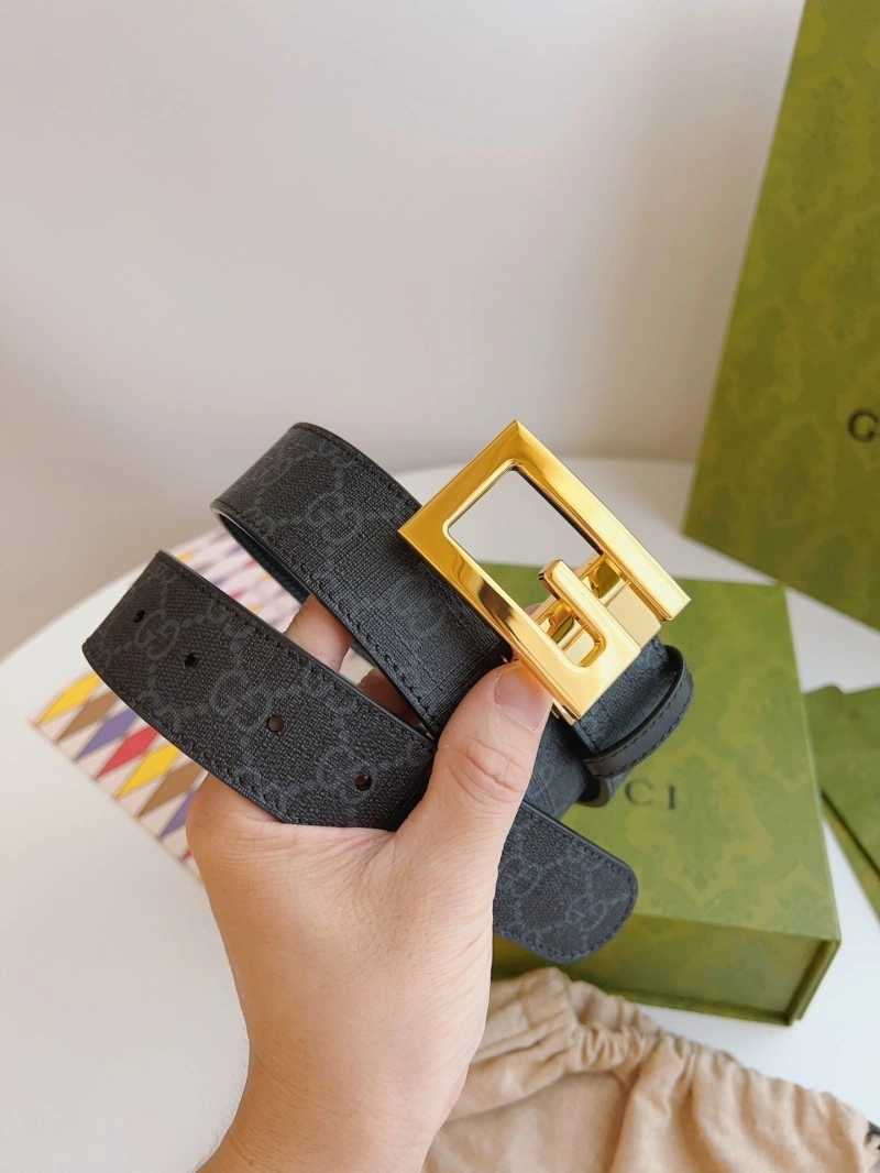 Legit Gucci Belts
