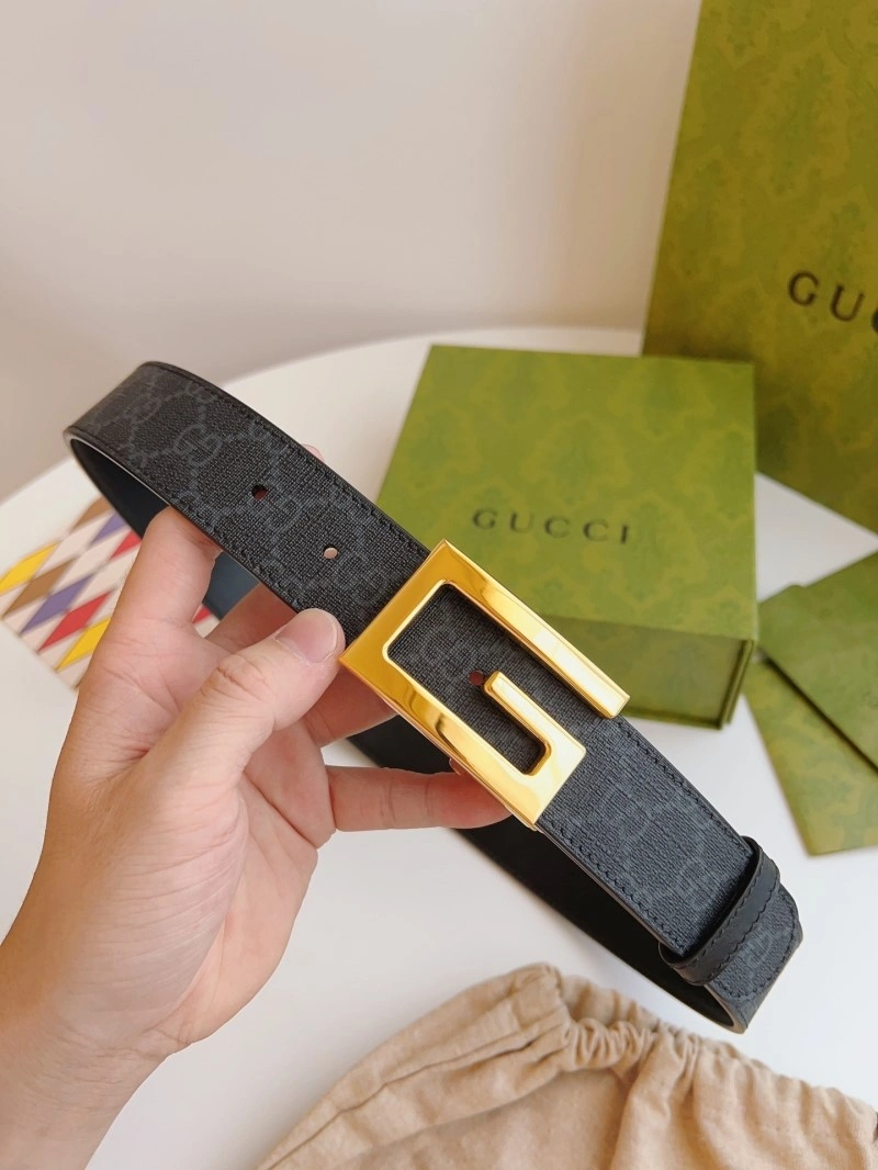 Legit Gucci Belts
