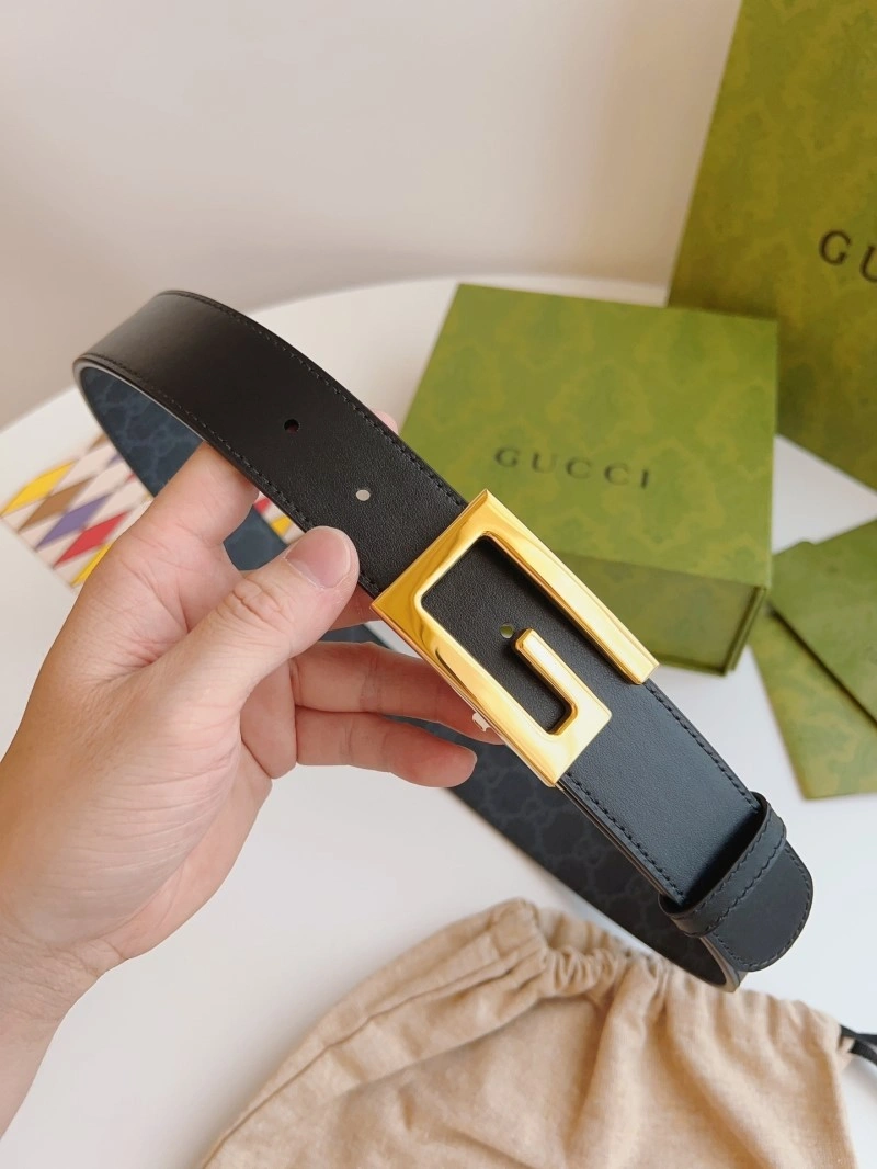 Legit Gucci Belts