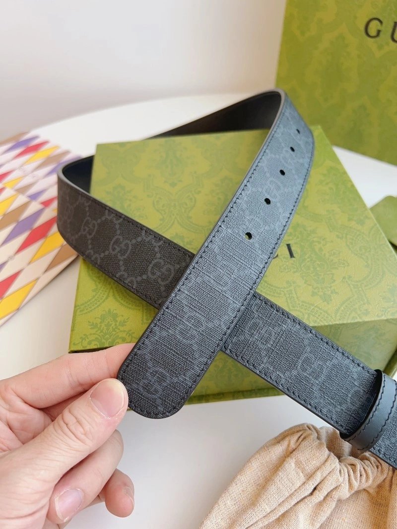 Legit Gucci Belts