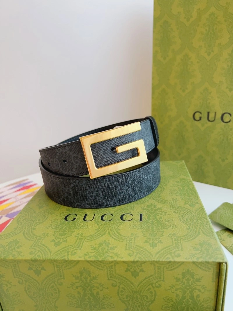 Legit Gucci Belts