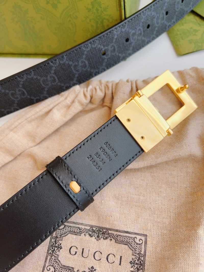 Legit Gucci Belts