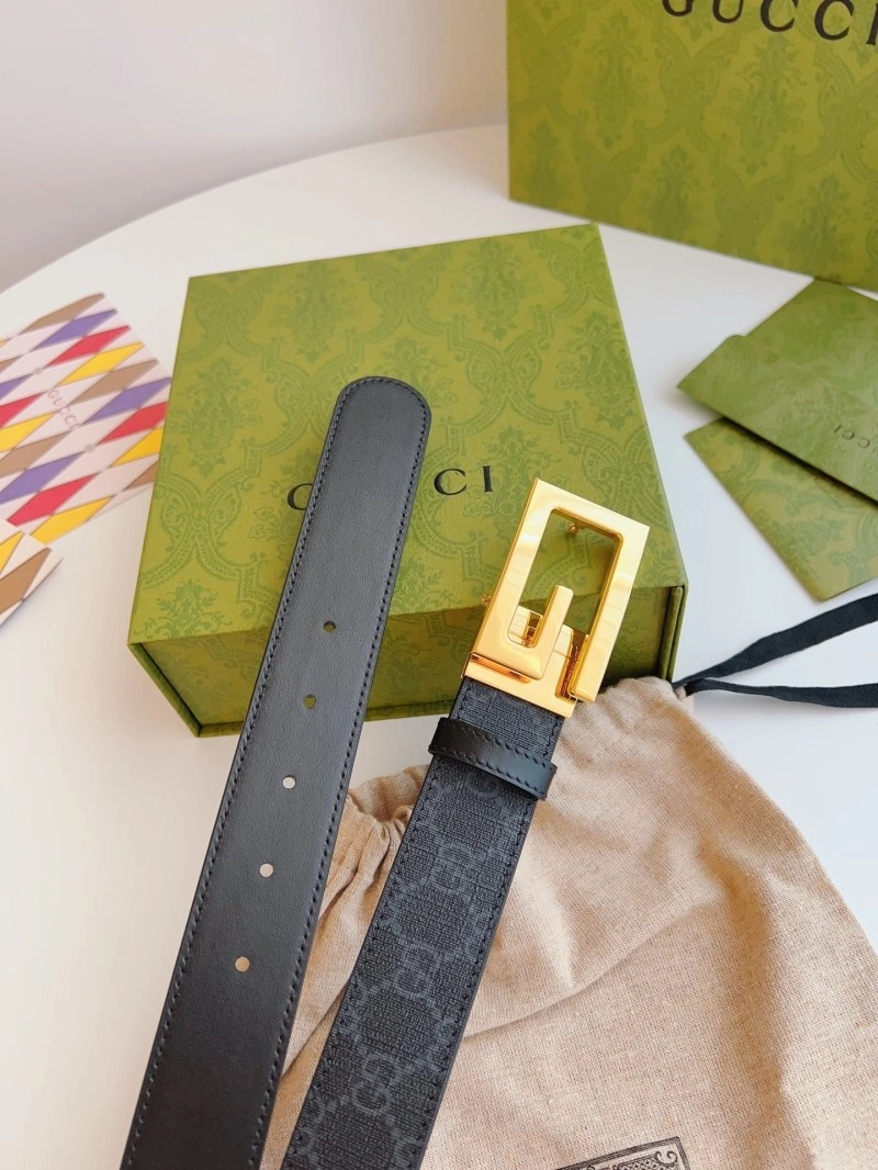Legit Gucci Belts