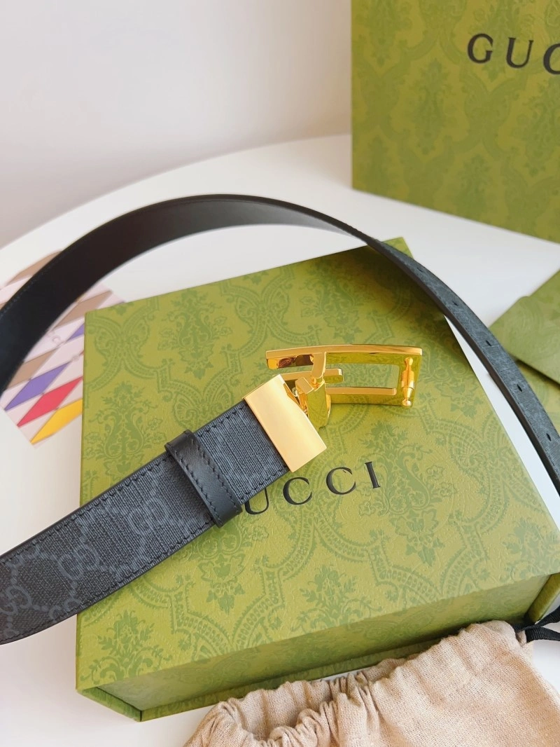 Legit Gucci Belts
