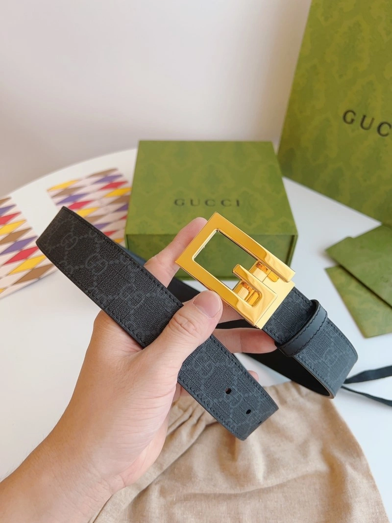 Legit Gucci Belts