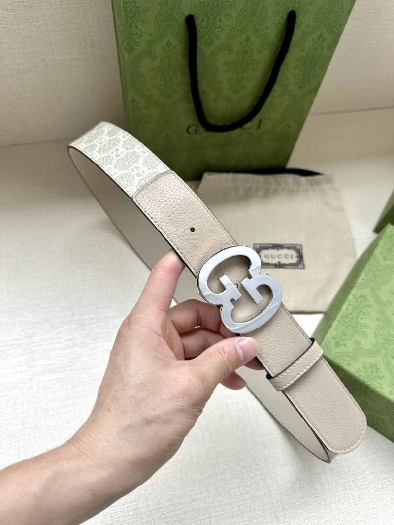 Genuine Gucci Belts