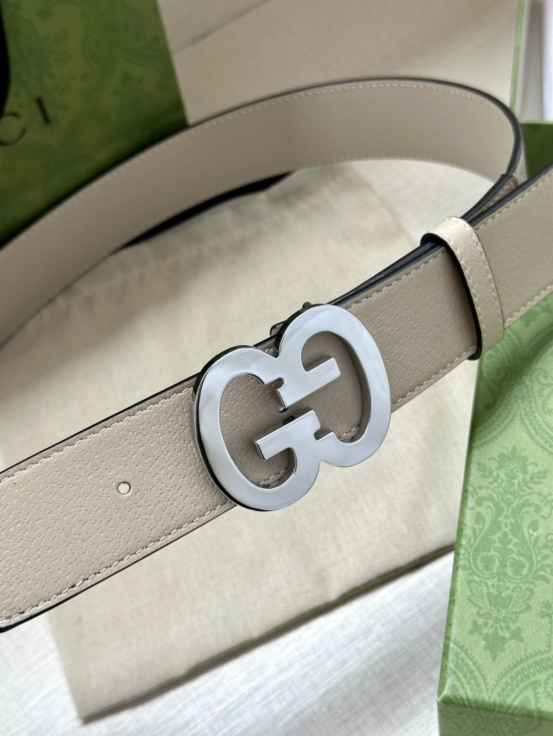 Genuine Gucci Belts