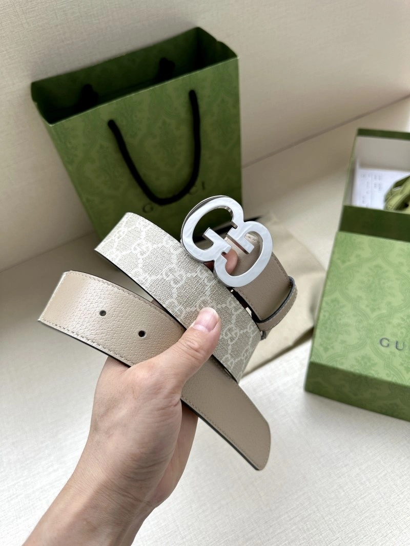 Genuine Gucci Belts