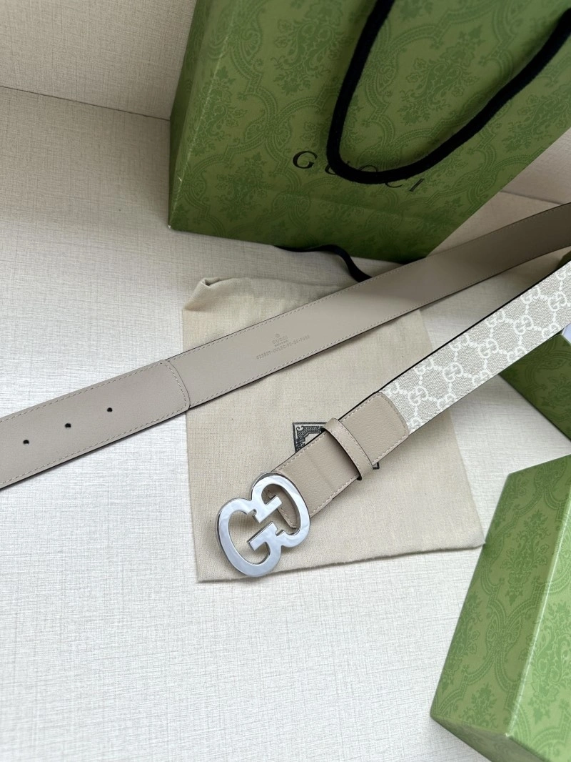Genuine Gucci Belts