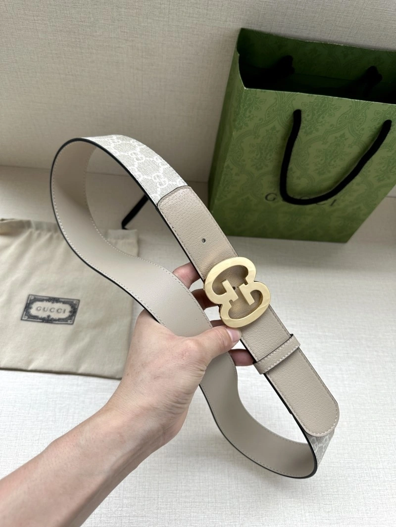 Genuine Gucci Belts