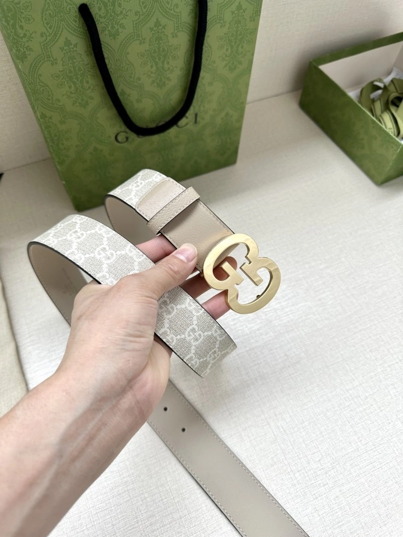 Genuine Gucci Belts