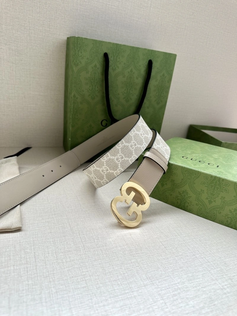 Genuine Gucci Belts