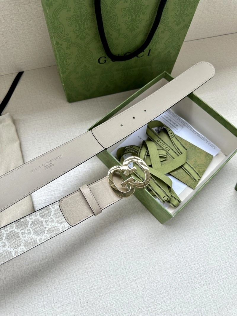 Genuine Gucci Belts