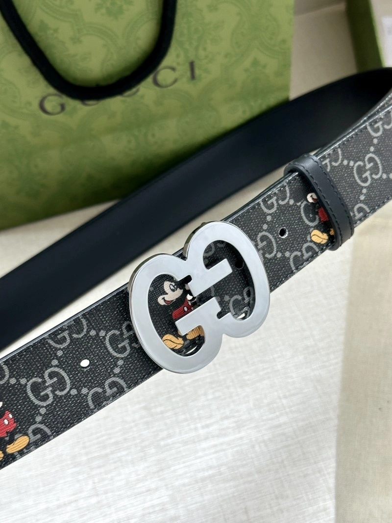 Real Gucci Belts