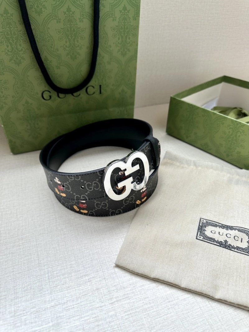 Real Gucci Belts