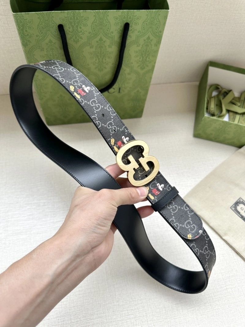Real Gucci Belts