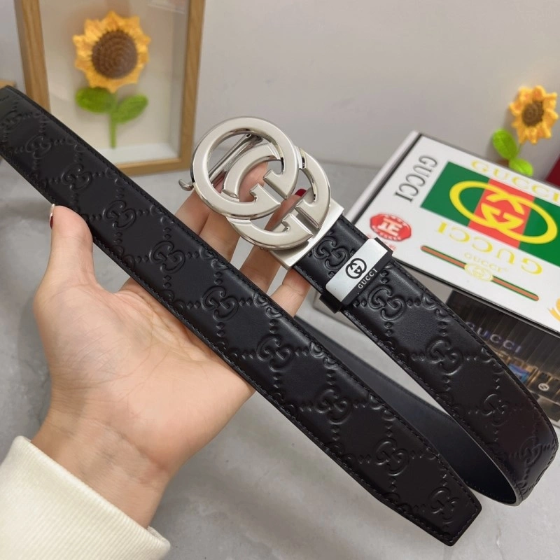 Factory-made Gucci Belts