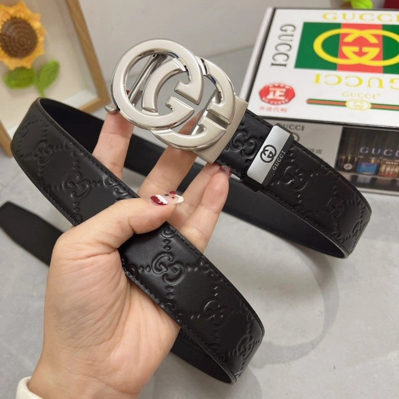 Factory-made Gucci Belts