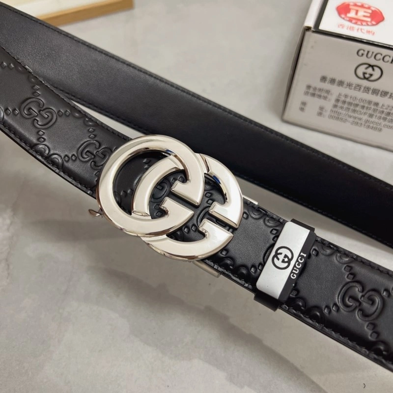 Factory-made Gucci Belts