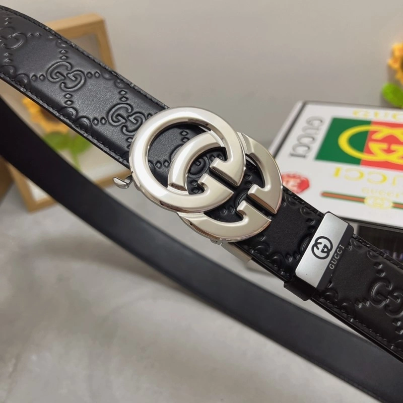 Factory-made Gucci Belts