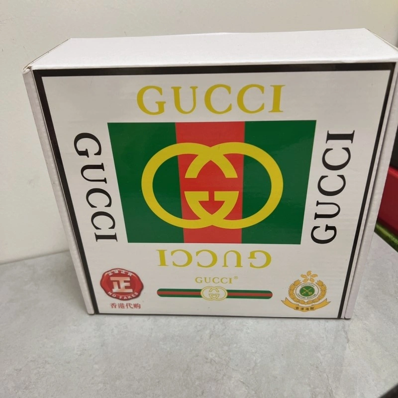 Factory-made Gucci Belts