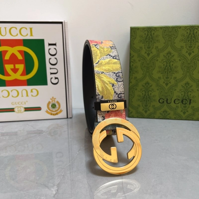Perfect replica Gucci Belts