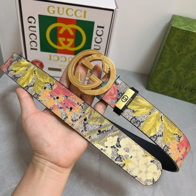 Perfect replica Gucci Belts