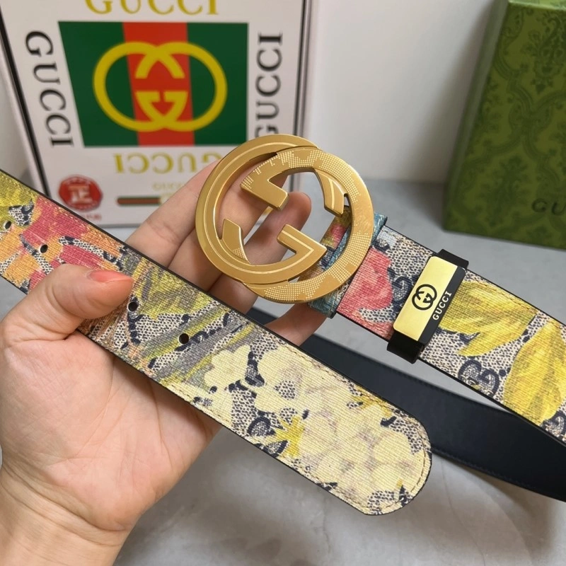 Perfect replica Gucci Belts