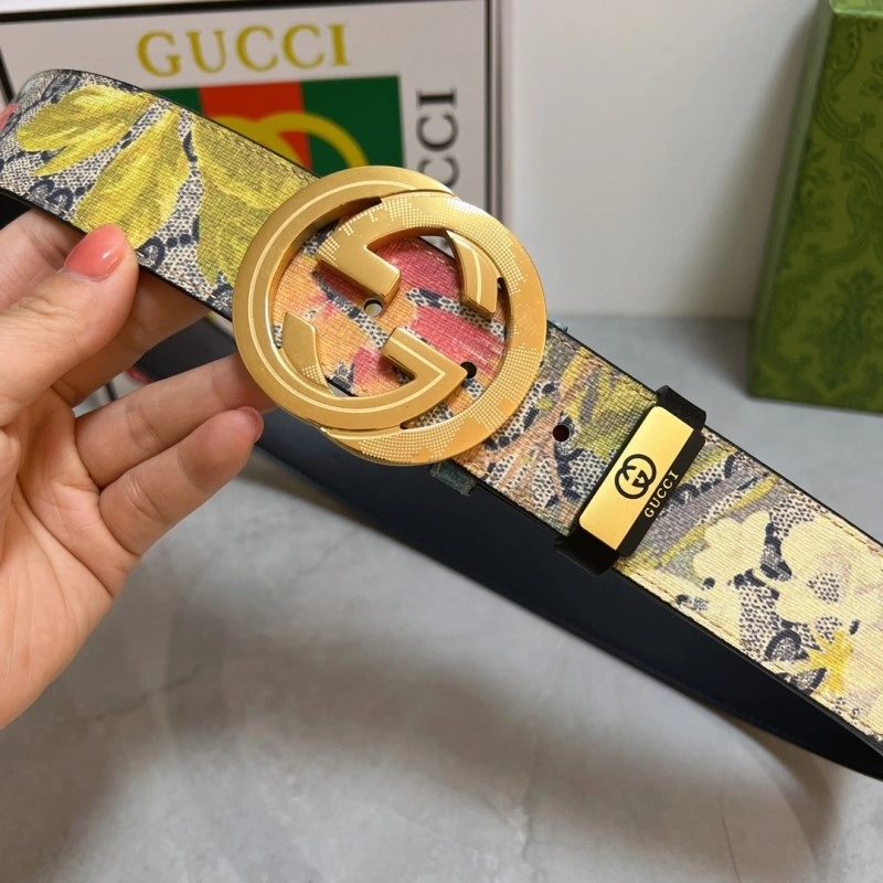 Perfect replica Gucci Belts