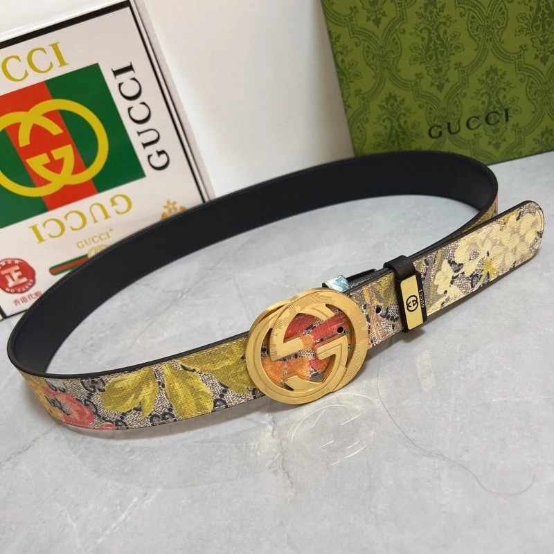 Perfect replica Gucci Belts