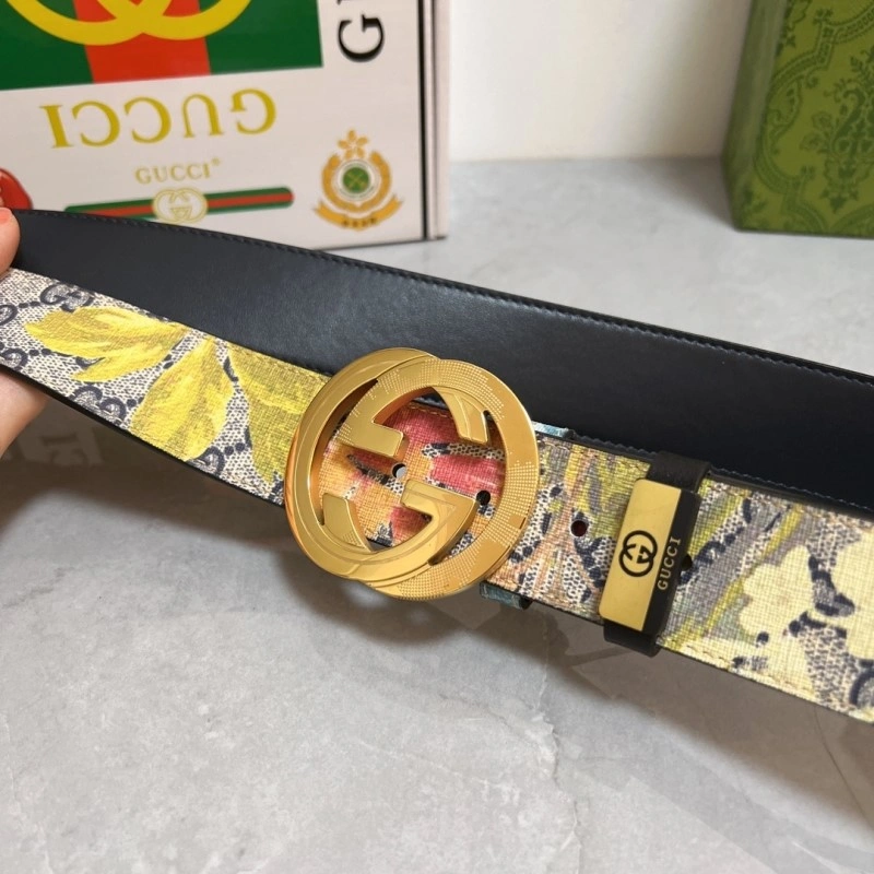 Perfect replica Gucci Belts