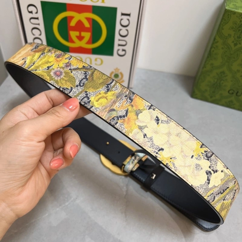 Perfect replica Gucci Belts