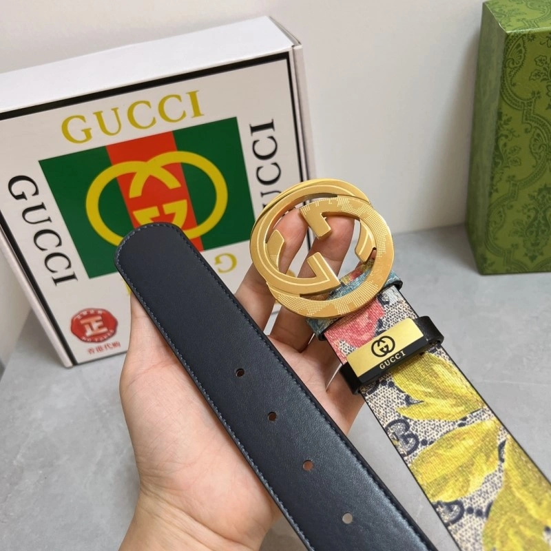 Perfect replica Gucci Belts