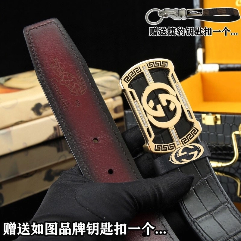 High accuracy Gucci Belts